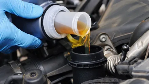 How to Get Rid of Gear Oil Smell in Car | Step by Step Guide
