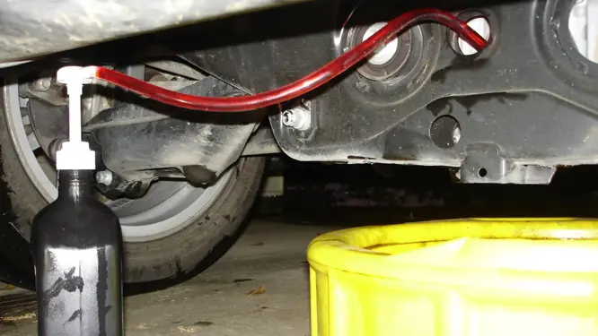 How Often Should Gear Oil Be Changed: Full Guide