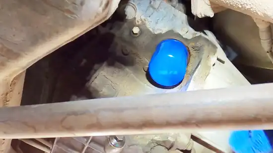 Why Not To Fill Oil Filter Before Installing: 5 Reasons