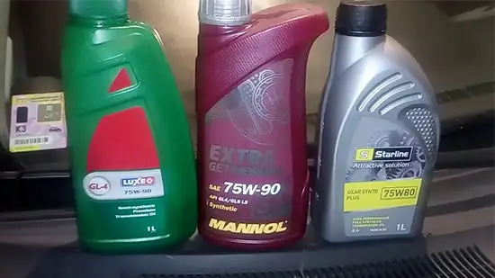 What Is the Difference Between GL4 and GL5 Gear Oil: 4 Things