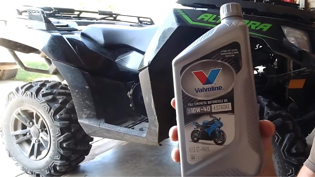 FVP Motor Oil Review: Trust for Long-Lasting Engine Health