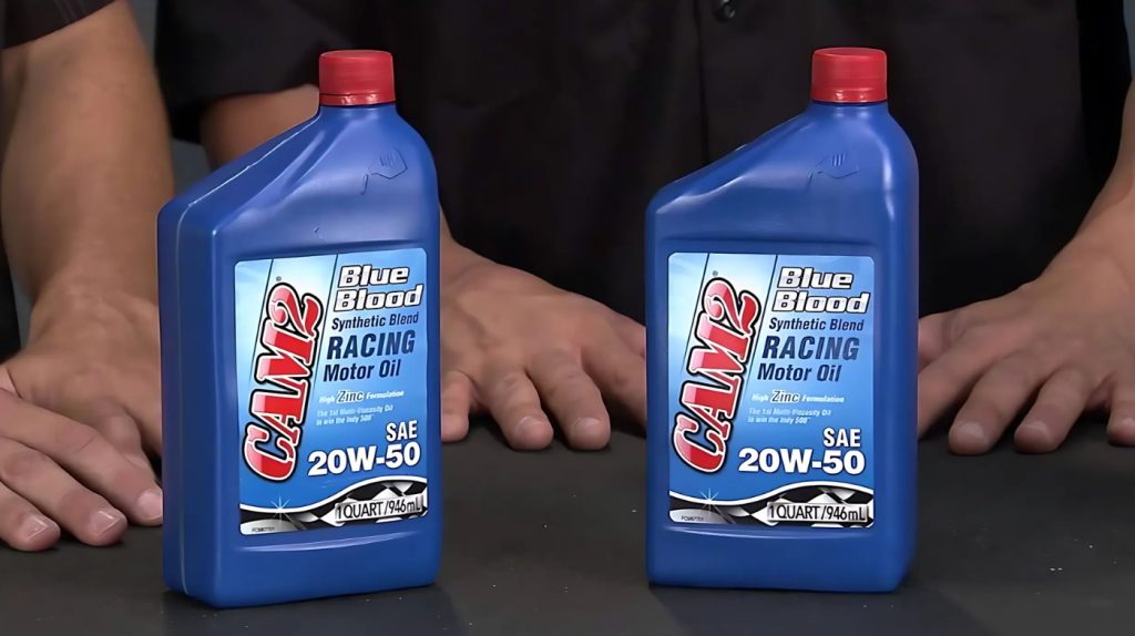 Best Oils for Your Mazda CX-5: Engineered for Excellence