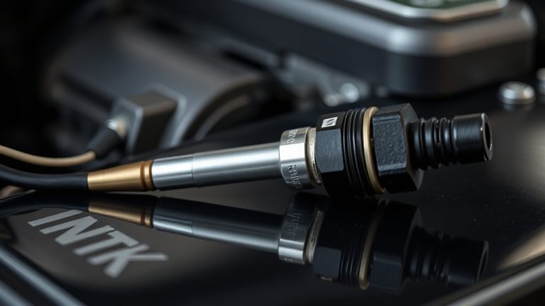NTK Oxygen Sensor Review: Engineered to OE Standards