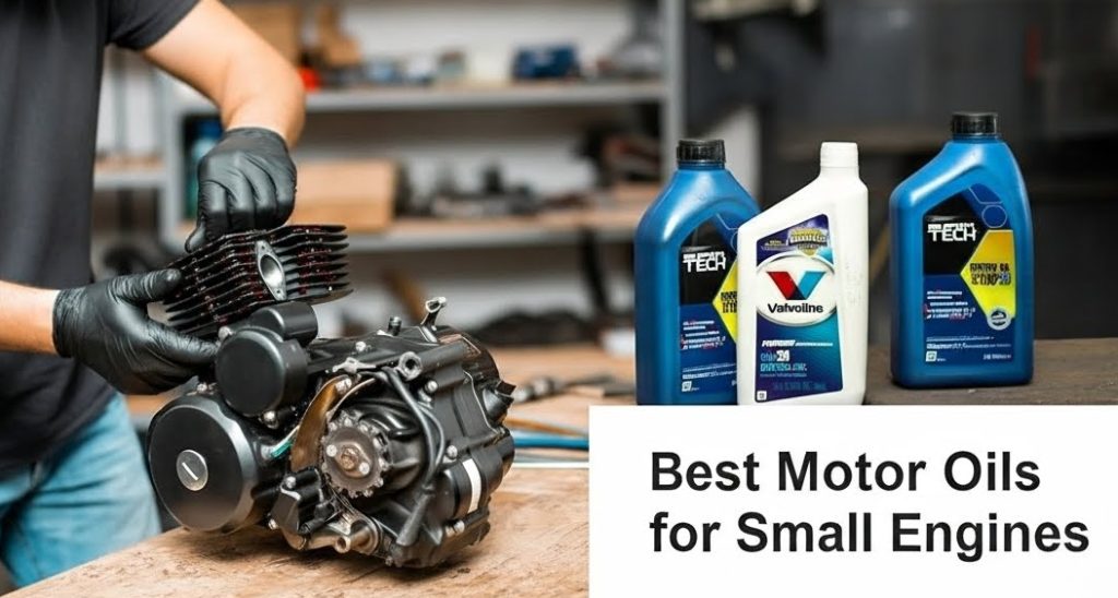 Best Way to Clean Engine Sludge: Consider Right Oil Flush