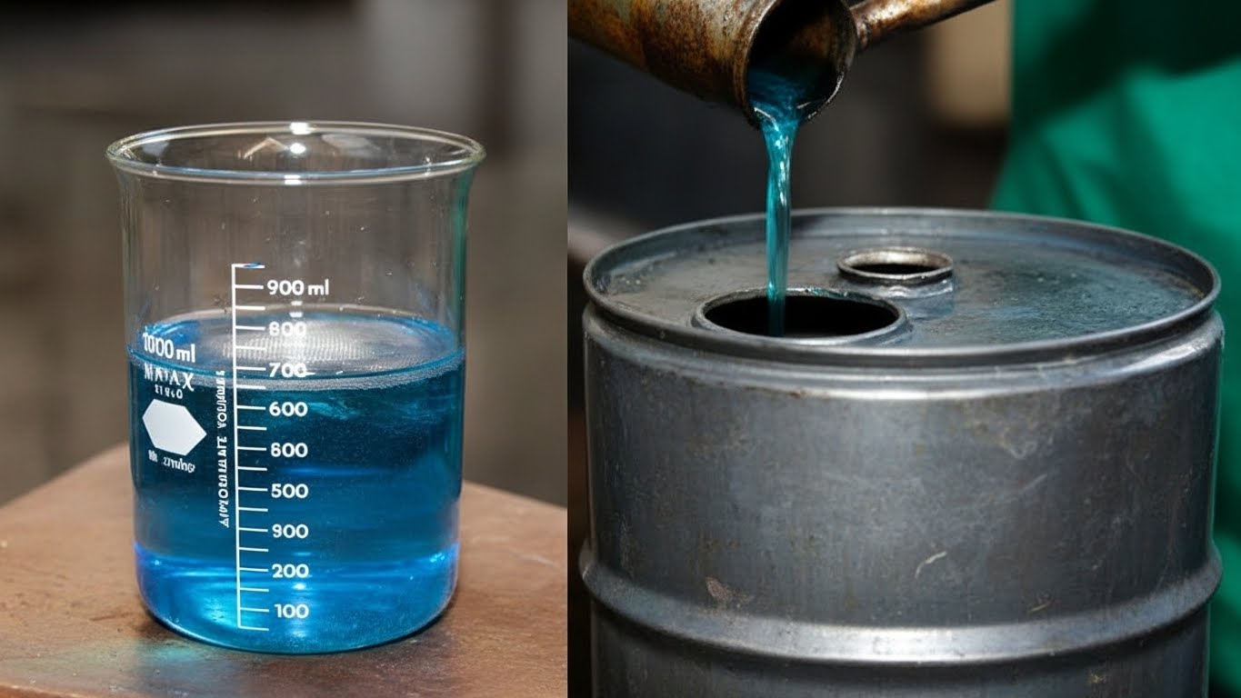How Long Will Kerosene Last