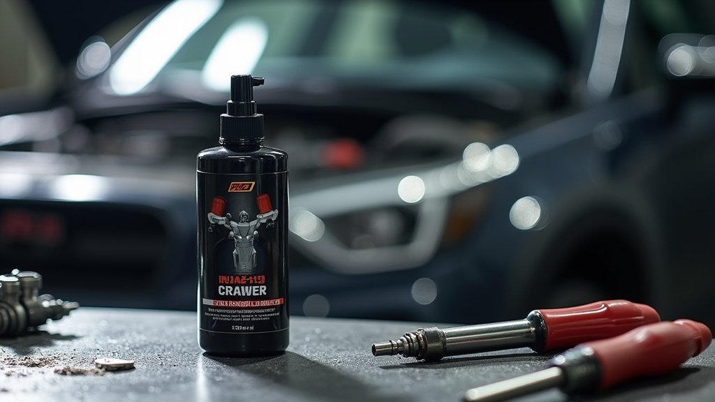 Best Diesel Injector Cleaners - Reviews & Buying Guide