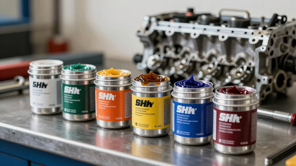 Best Auto Grease for 2026 That Keep Engines Running Smooth