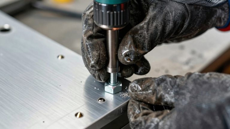 How to Remove a Rivet Nut: Preserve Your Work