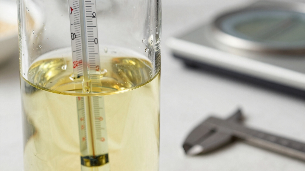 Does Oil Expand When Hot: From Heat to Safety