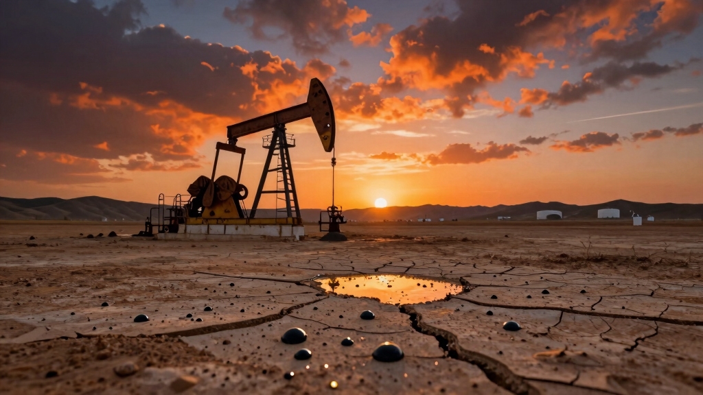 How Long Can Oil Last: Real Timeline of Global Oil Supply