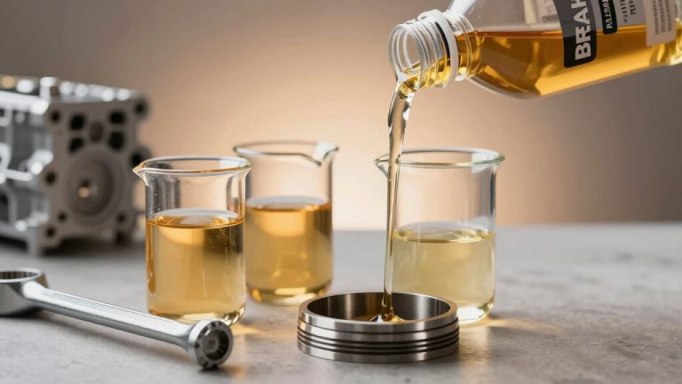 Best Break In Oil for Engine Protection